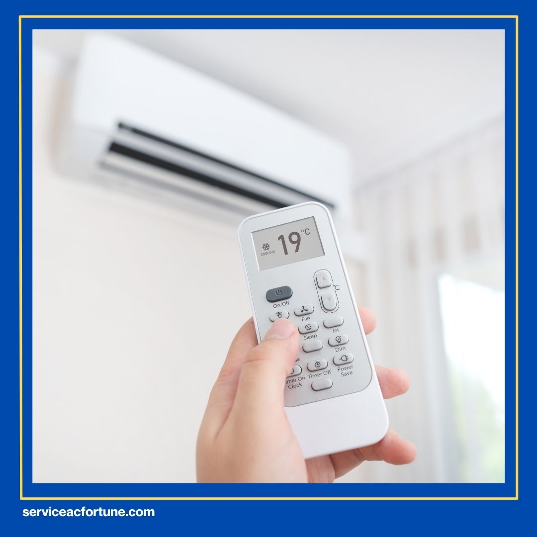 Cara Kerja Ducting AC - Yuk Simak Penjelasannya di Sini!