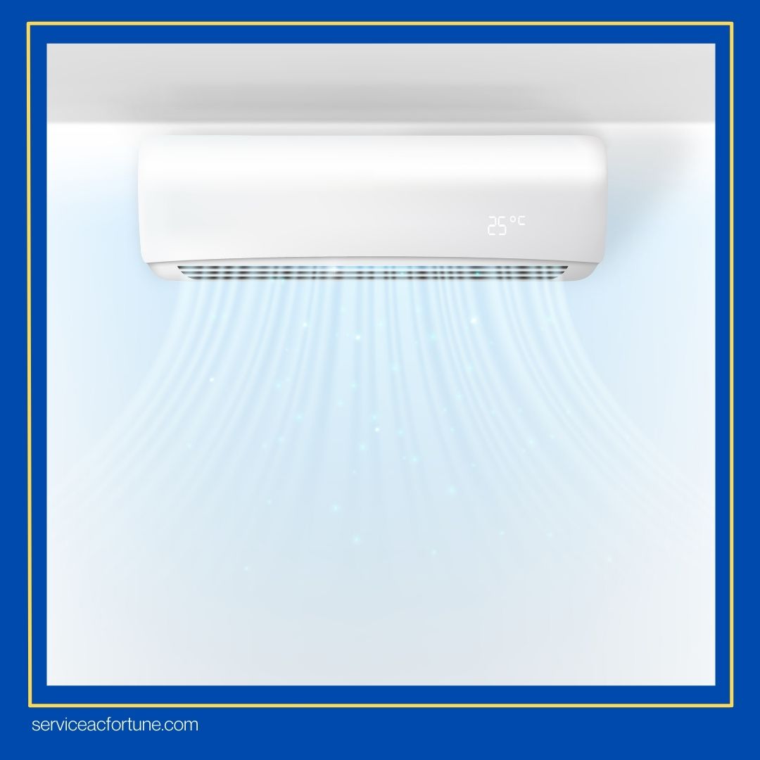 Dimensi Ducting AC Sentral, Panduan untuk Pemasangan Optimal