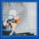 Dimensi Ducting AC Sentral, Panduan untuk Pemasangan Optimal