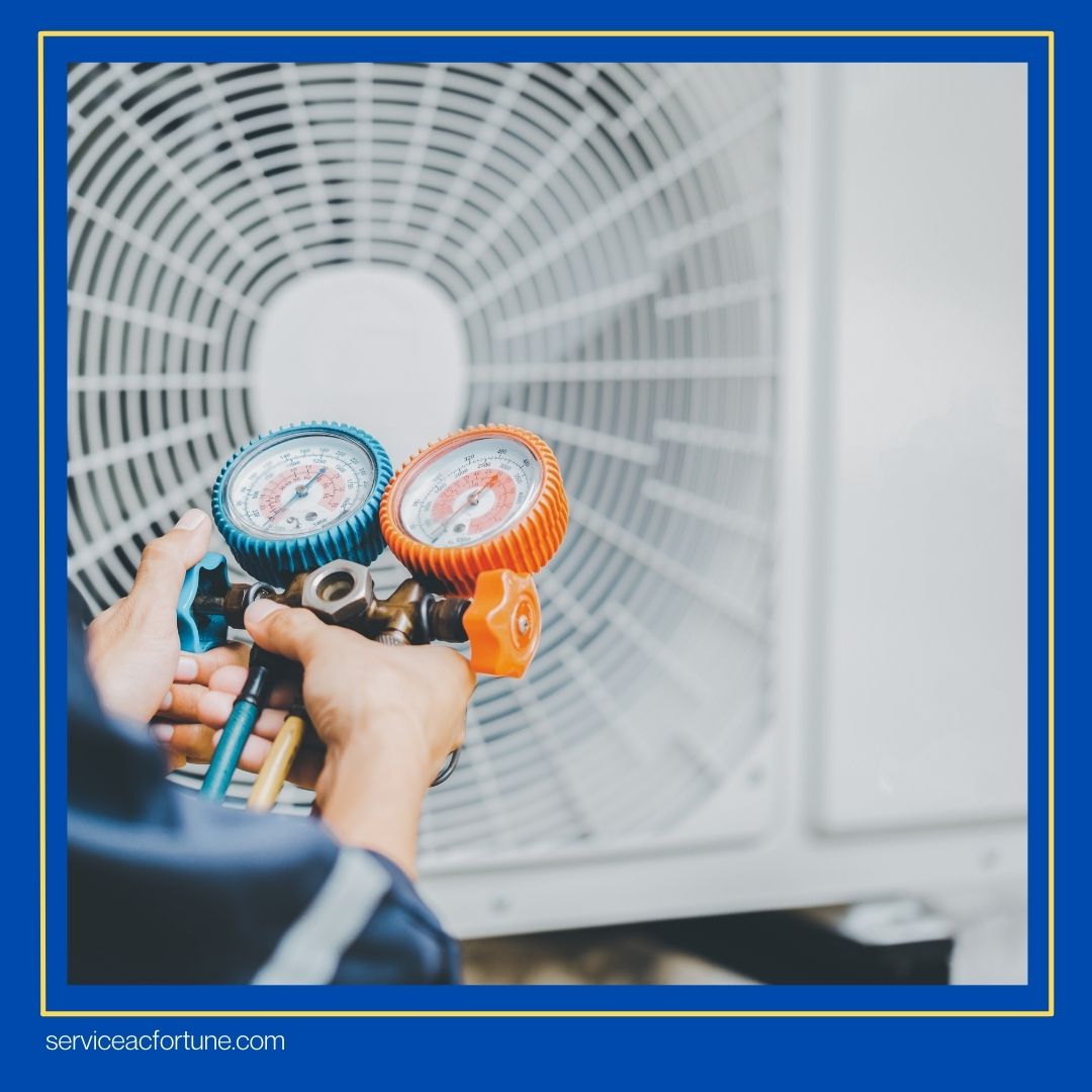 Dimensi Ducting AC Sentral, Panduan untuk Pemasangan Optimal