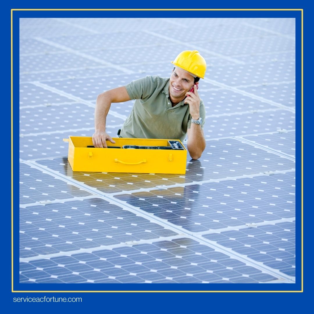 Dimensi Ducting AC Sentral, Panduan untuk Pemasangan Optimal