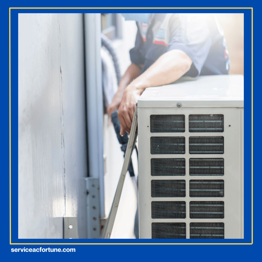 Penyebab AC Bocor dari Tembok dan Cara Perbaikannya